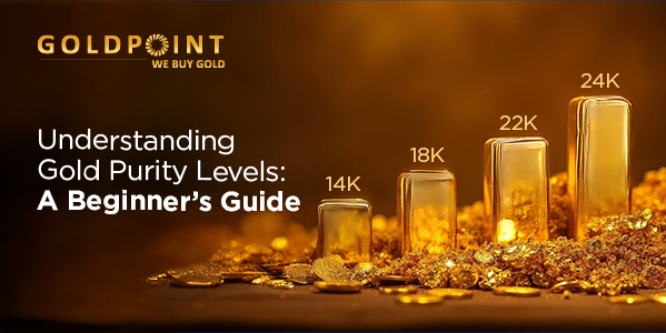 Understanding Gold Purity Levels: A Beginner’s Guide – Muthoot Gold Point