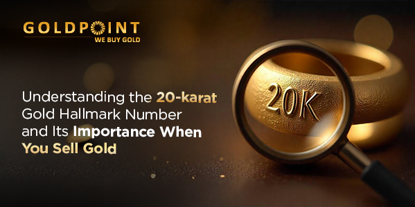 20-Karat Gold & Gold Resale Value Explained
