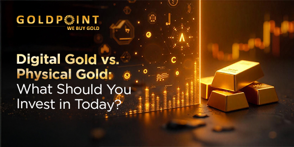 Tips for Selling Gold | Gold Buyers Near Me & Resale Value